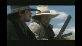 Komancsok holdja - Horror Filmek